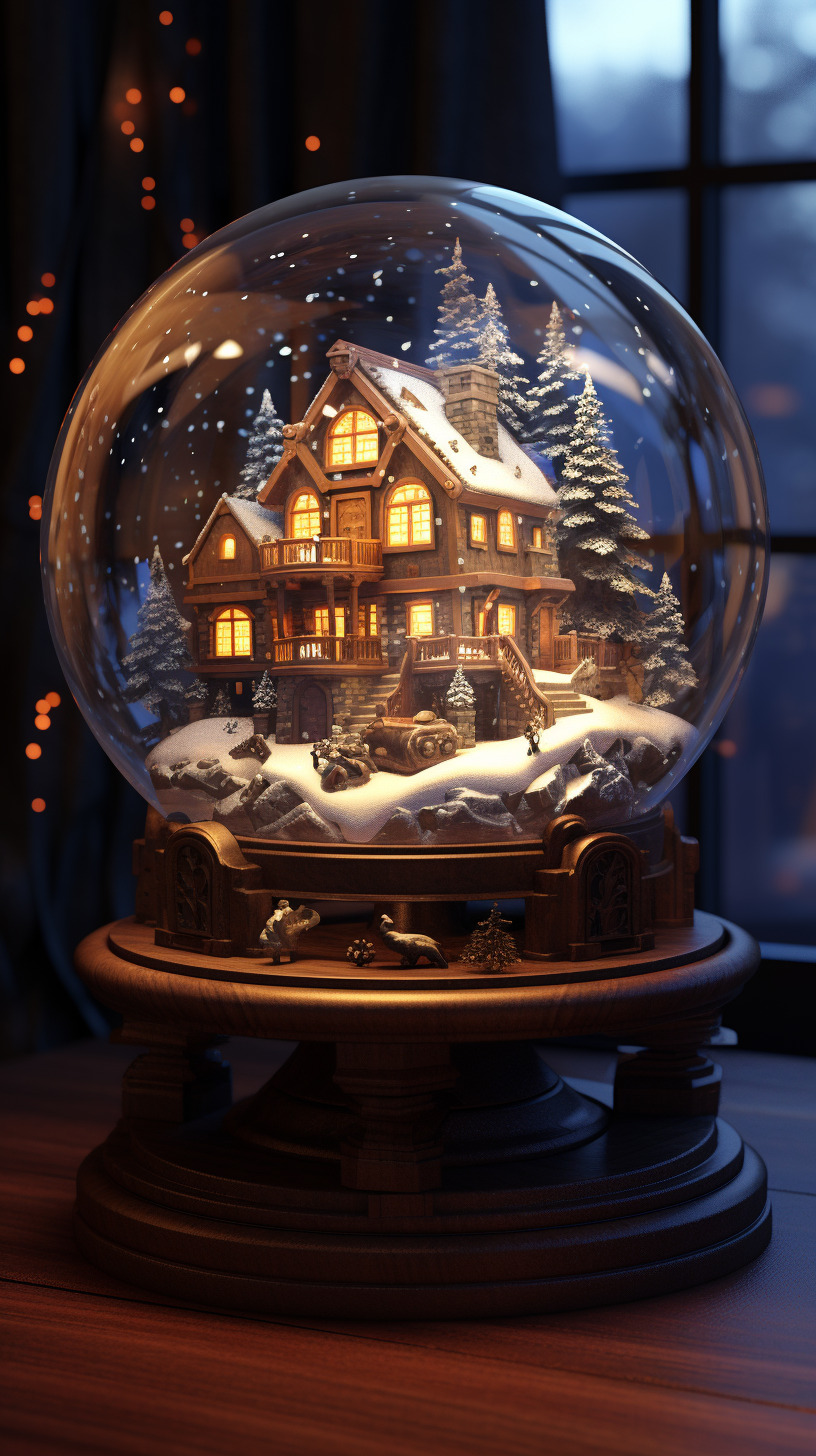 5 Holiday Themed Items For DnD | DnD 5e