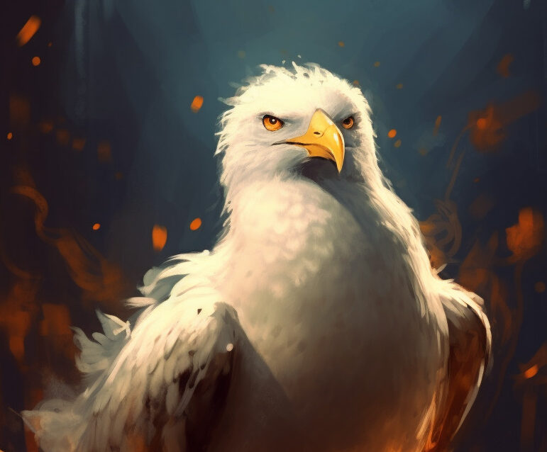 They’re Not Bay Gulls | DnD 5e Coastal Encounter