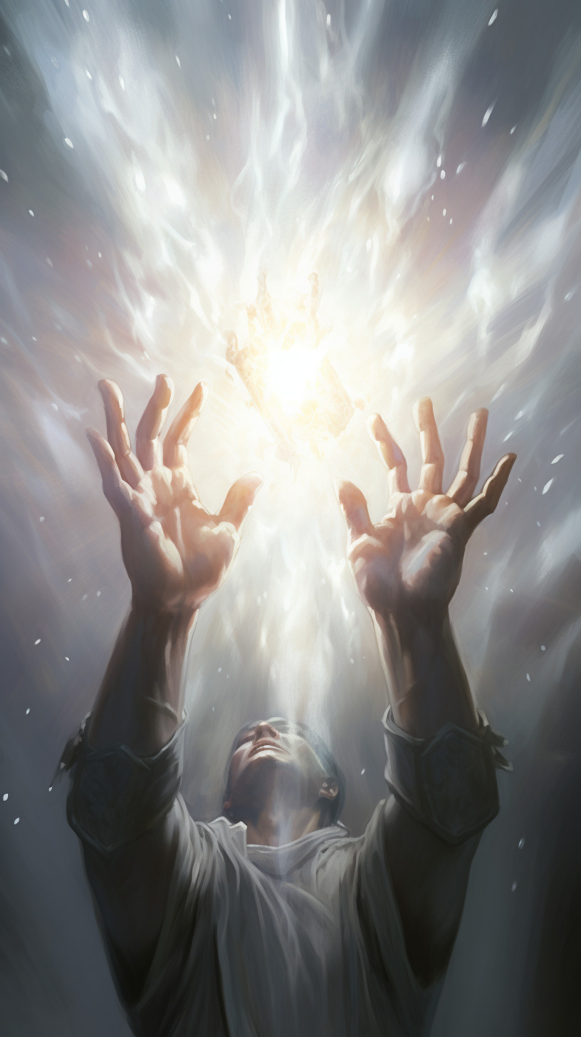 Many Hands Make Light Work | DnD 5e