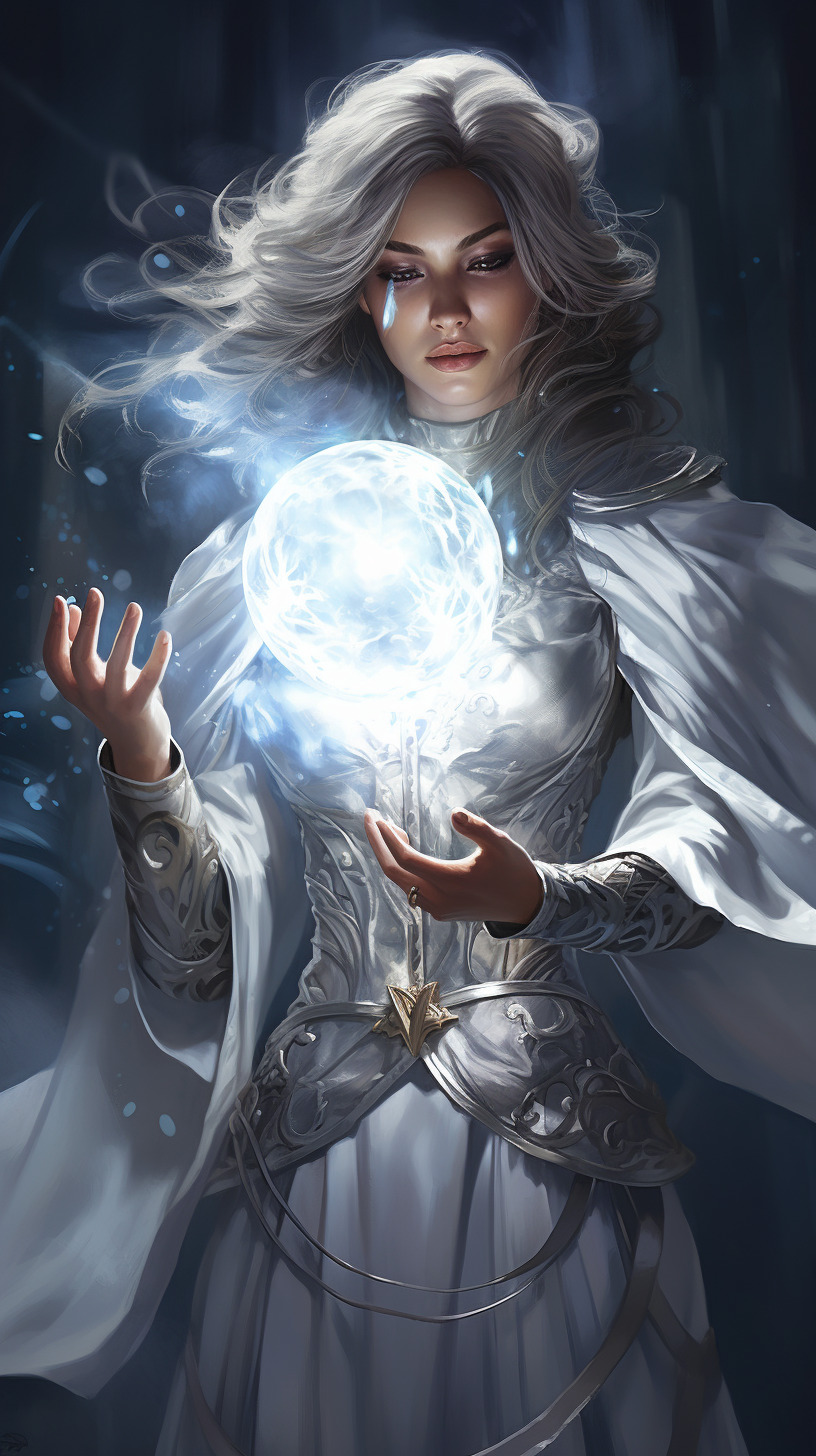 Many Hands Make Light Work | DnD 5e