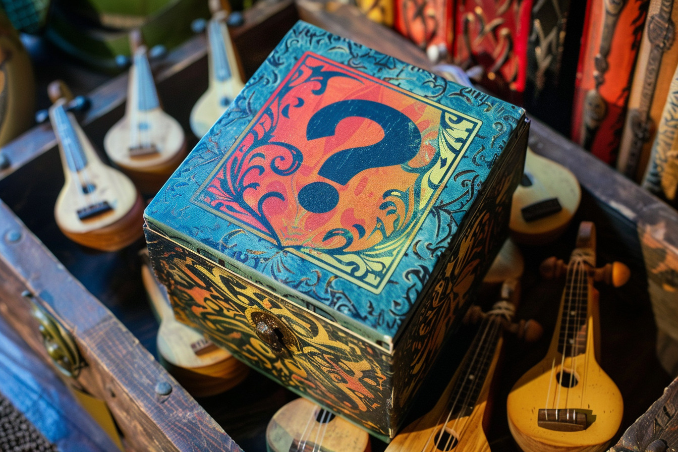 Get Lucky with Lute Boxes | DnD 5e